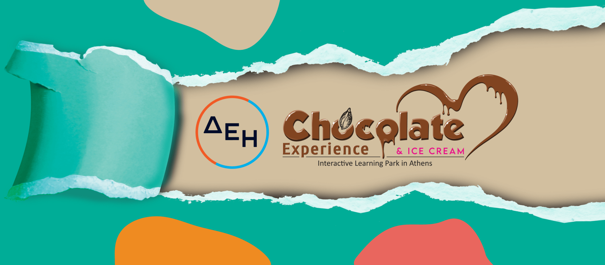 Chocolate & Ice Cream Experience